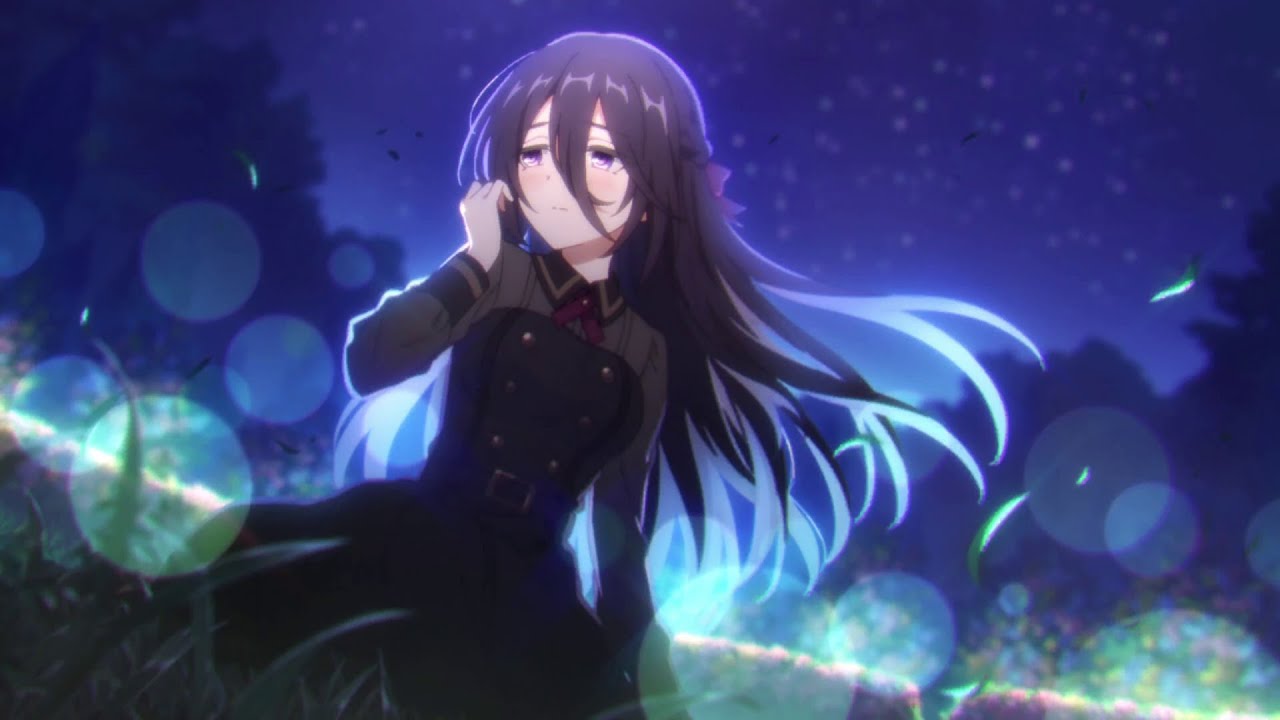 【Princess Connect Re:Dive】Ranfa - Character Story - YouTube