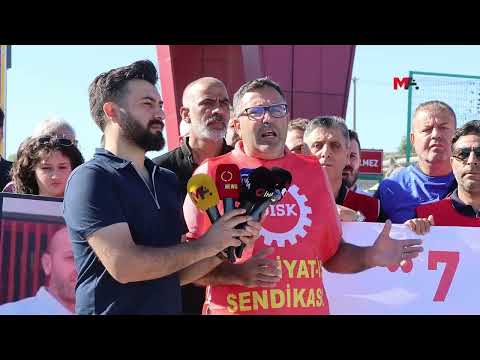 DİLOVASI KATLİAMI DAVASI’NDA 4’ÜNCÜ DURUŞMA: ADALET İSTİYORUZ