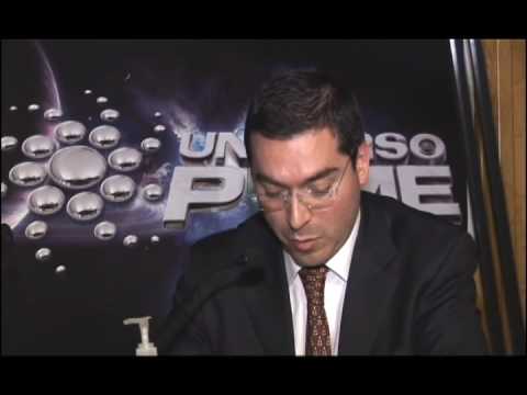 Alberto Peniche, Innovar o morir ¿Cómo transformarnos en una empresa ...