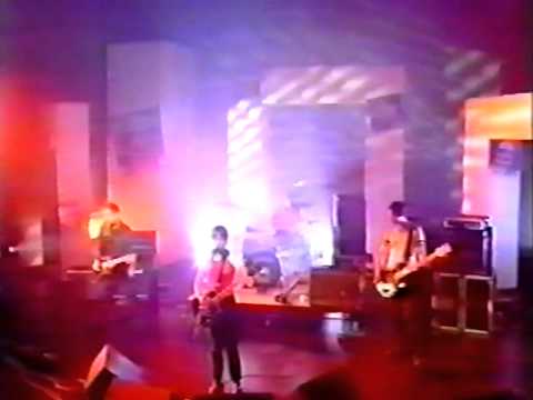 Sleeper - Inbetweener (Britpop Now) - YouTube