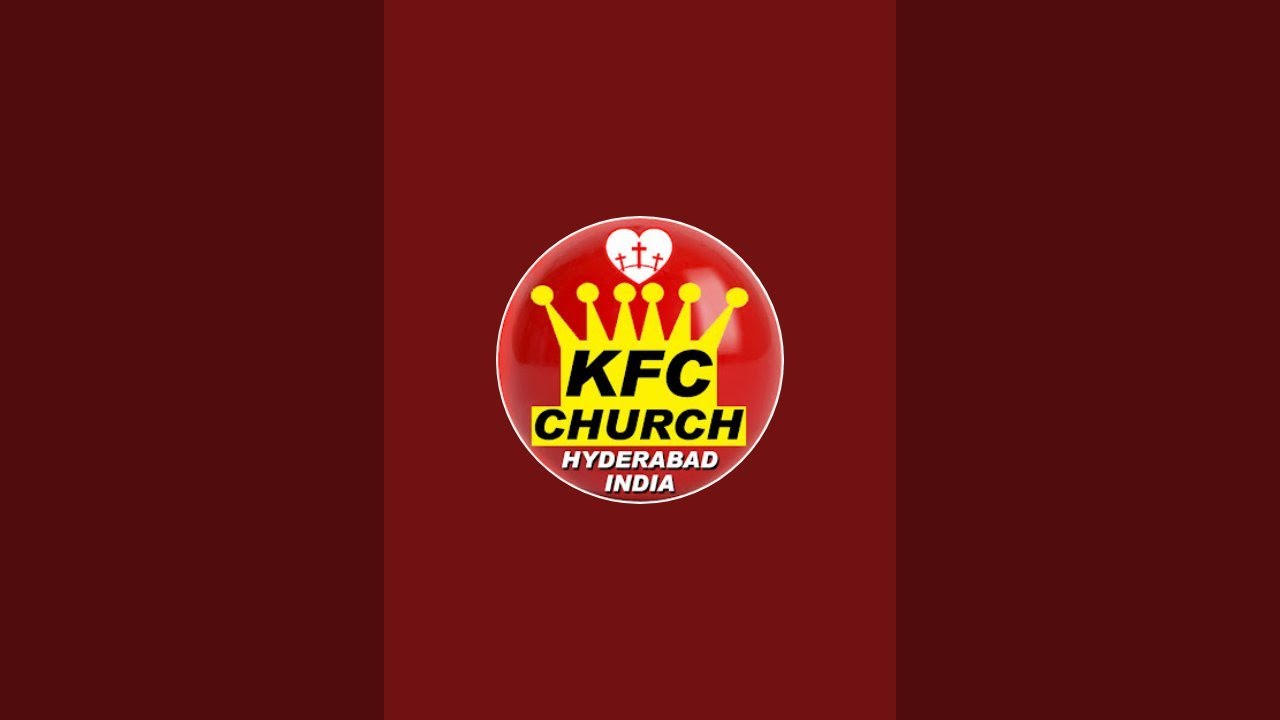 KINGDOM FAMILY OF CHRIST CHURCH (KFC) is live - YouTube