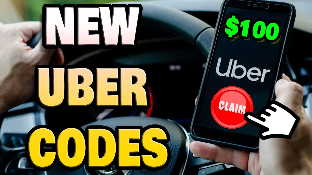I tried a $100 Uber Promo Code and it WORKED | Uber Coupons & Codes to ...
