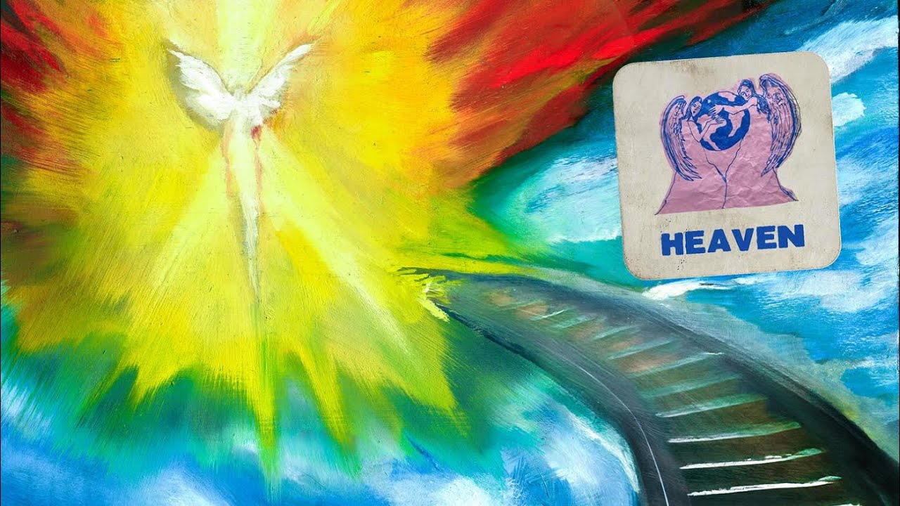 The Kid LAROI - Heaven (Unreleased Version) - YouTube