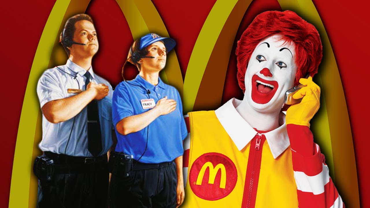 Mcdonalds Cashier Resume Samples mcdonalds-cashier-resume-samples