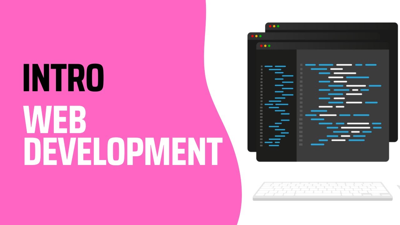 Introduction to Web Development || Fullstack Playlist - YouTube