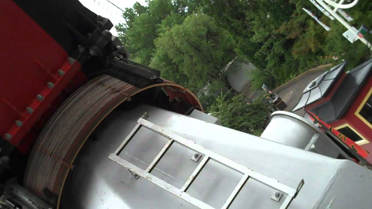 Lagoon: Samurai - YouTube