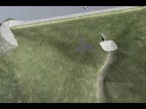 Piping Failures at Dams - YouTube