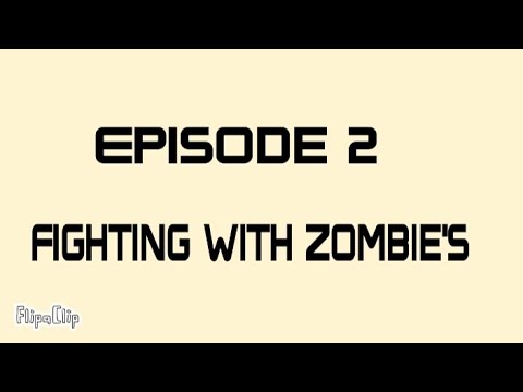 Dead Rails Roblox Animation Episode 2 Fighting with Zombie's - YouTube