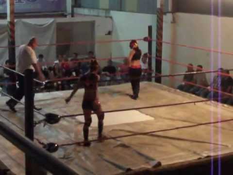 Copa LLF Juvenil Lady Flamer VS Lady Jaguar - YouTube