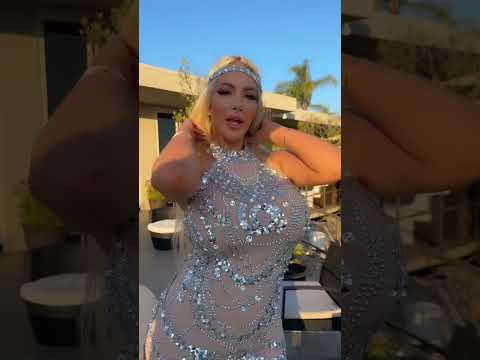 Nicolette Shea Reels #ytshorts #shorts #shortsfeed #nicoletteshea #trending #viral