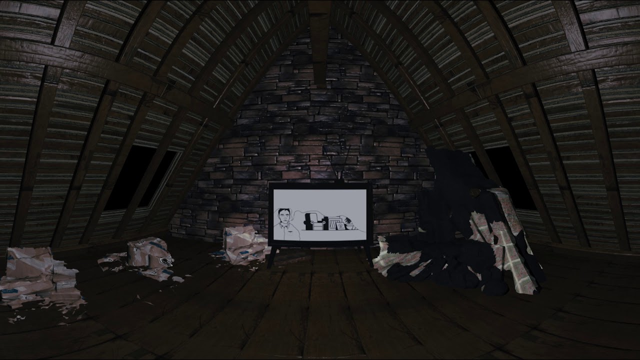 Barns Courtney Hobo Rocket 360 - YouTube