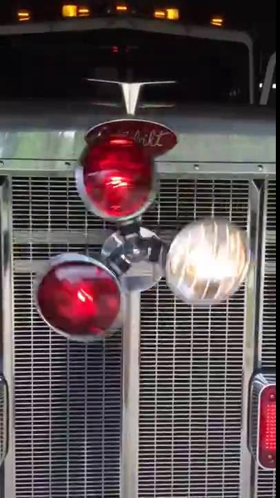 Red, Red, White, Halogen Roto Ray - YouTube