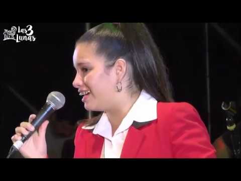 Sofia Arburúa - Carnaval en la Rioja - Festival 3 Lunas Cañada de Gómez - YouTube