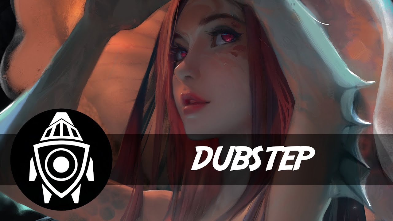 STOKLA, Kallyn, Motionwave, Ireyte, Glassplitter, Yoku - unnatural - YouTube