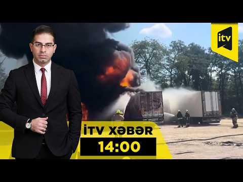 İTV Xəbər | 05.09.2026 | 14:00