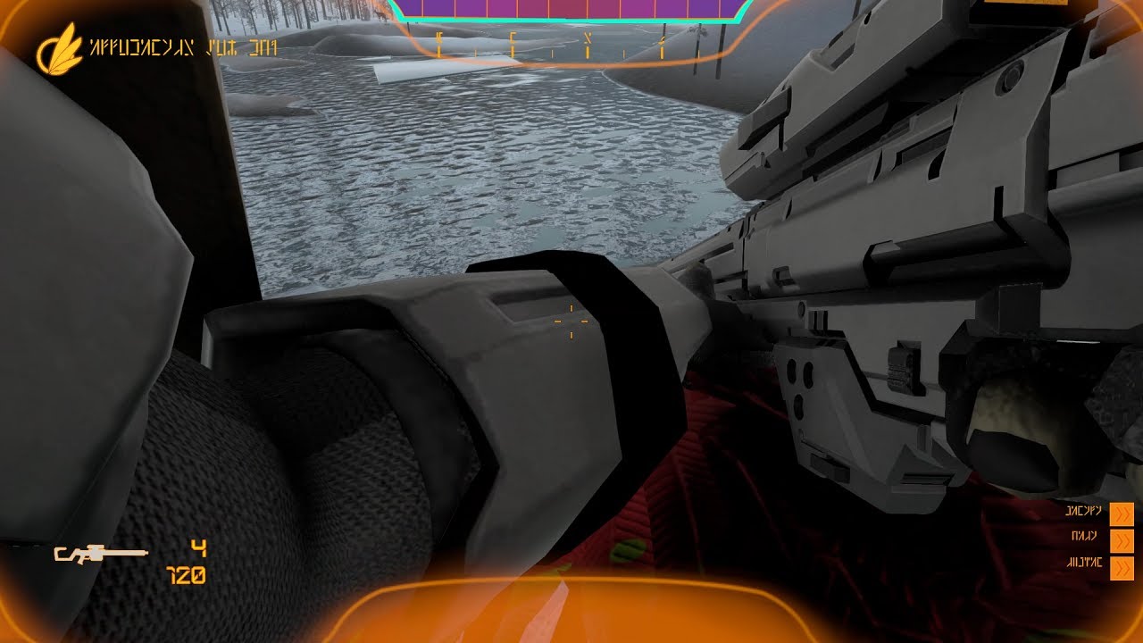 Time to slide across the ground! Avali: Final Battle. Alpha version: 0. ...