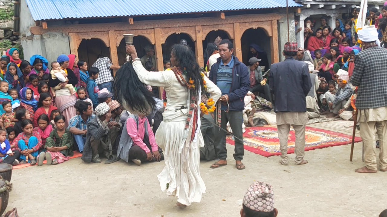 Humla Adanchuli... - YouTube