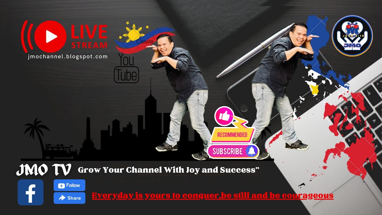 PUSH AND PROMOTE YOUR CHANNEL 11/25/2023 - YouTube