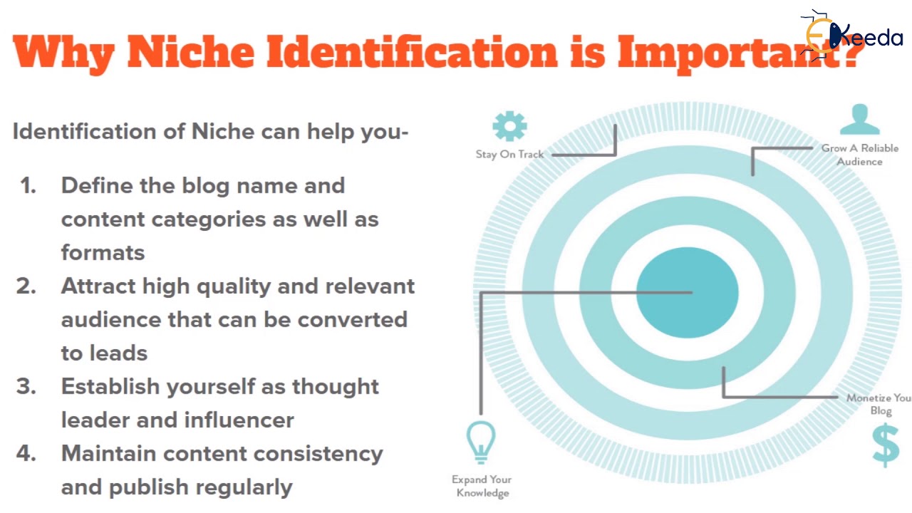 Unlocking The Secrets Of Niche Markets - What You Need To Know - YouTube