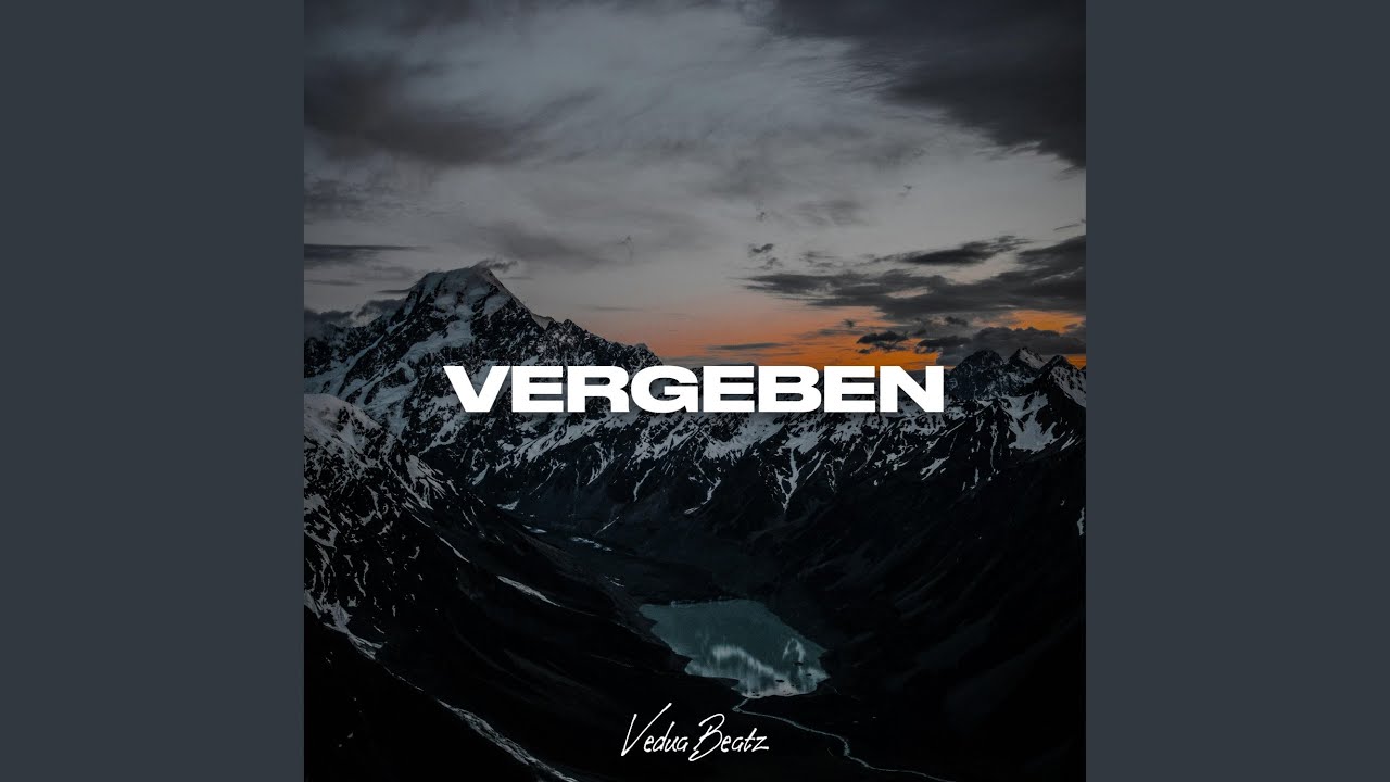 Vergeben - YouTube