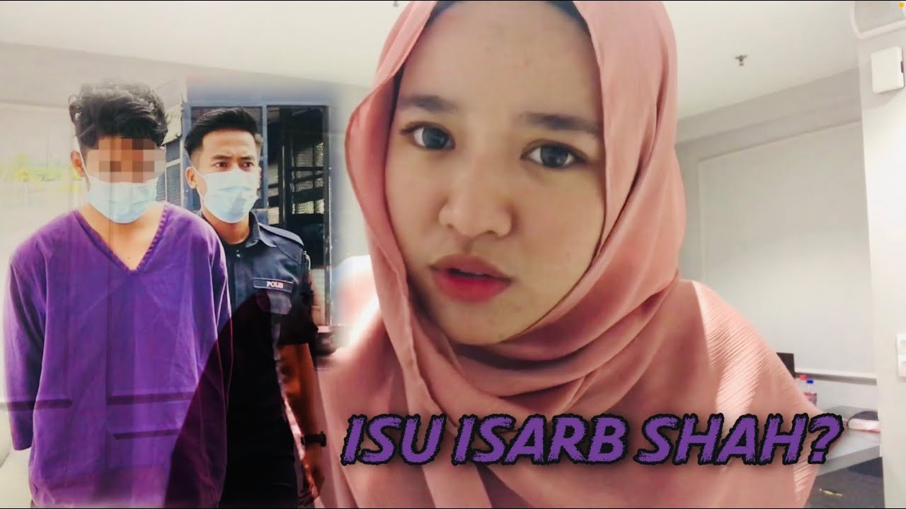 ISARB SHAH PUNYA KES - YouTube