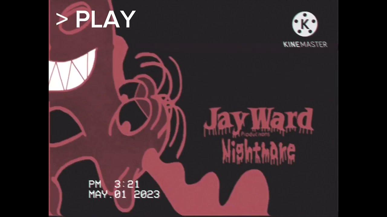 Jay Ward Productions Nightmare/skroWmaerD Animation Television/xilfteN (666) - YouTube