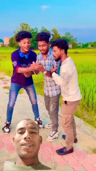 mera rishta lag gaya😂😂 #comedy #funny #shorts #surajroxfunnyvibeo #vikram - YouTube