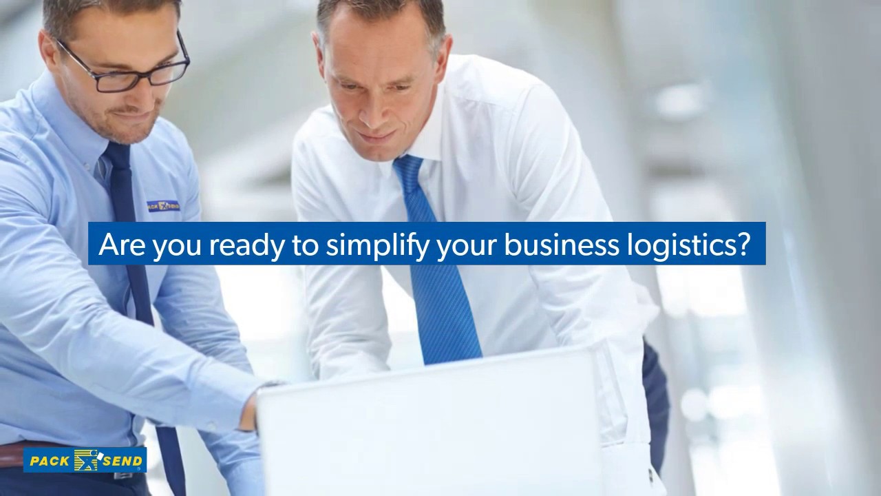 Despatch Manager for Regular Senders - Save Time, Trouble and Money on ...