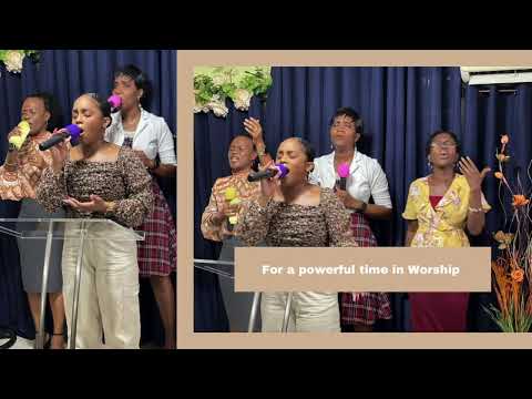 WELCOME TO HOUR OF POWER PRAYER AND COMMUNION SERVICE - YouTube