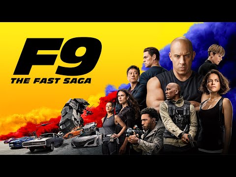 F9: The Fast Saga | Trailer | Own it now on Blu-ray, Digital & DVD