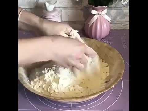 *İrevan ketesinin* hazirlanmasi😋🥨