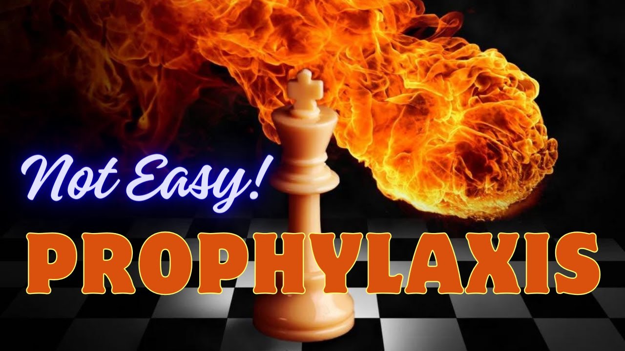 Prophylaxis | Advance Concept - YouTube