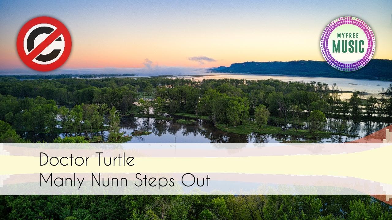 Doctor Turtle - Manly Nunn Steps Out - YouTube Music