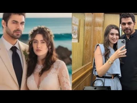 ¡Cemre Arda no pudo contener las lágrimas cuando vio el regalo de Gökberk Yıldırım!