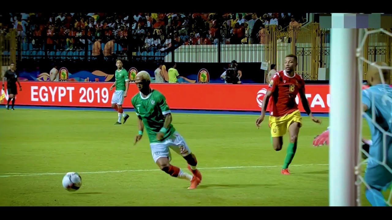 ALEFA BAREA - TRIE GANGS ft. ERFAH ft. MIKART (CLIP OFFICIEL 4K ) - YouTube