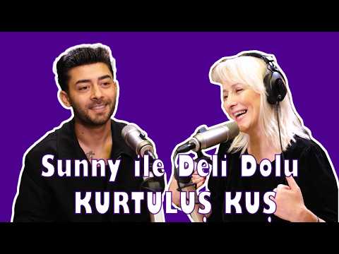 Kurtuluş Kuş: Baba Olmak Beni Değiştirdi!