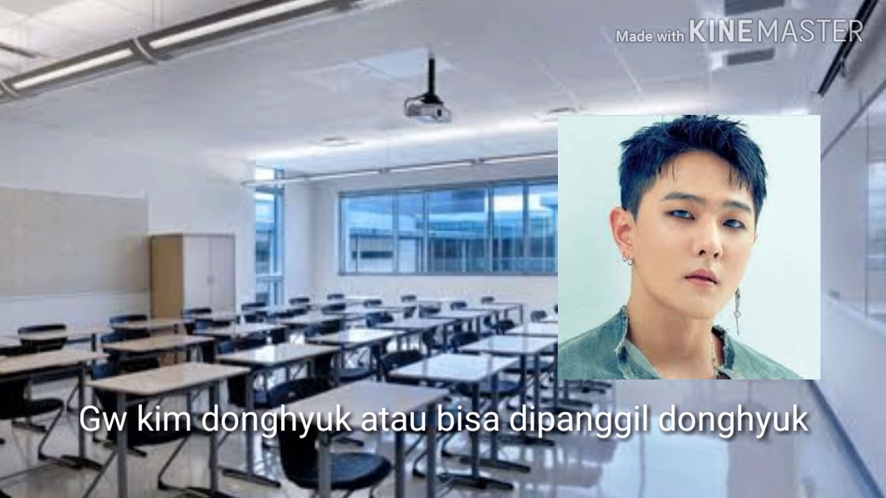FF BTS (imagine) Love scenario eps 1 - YouTube