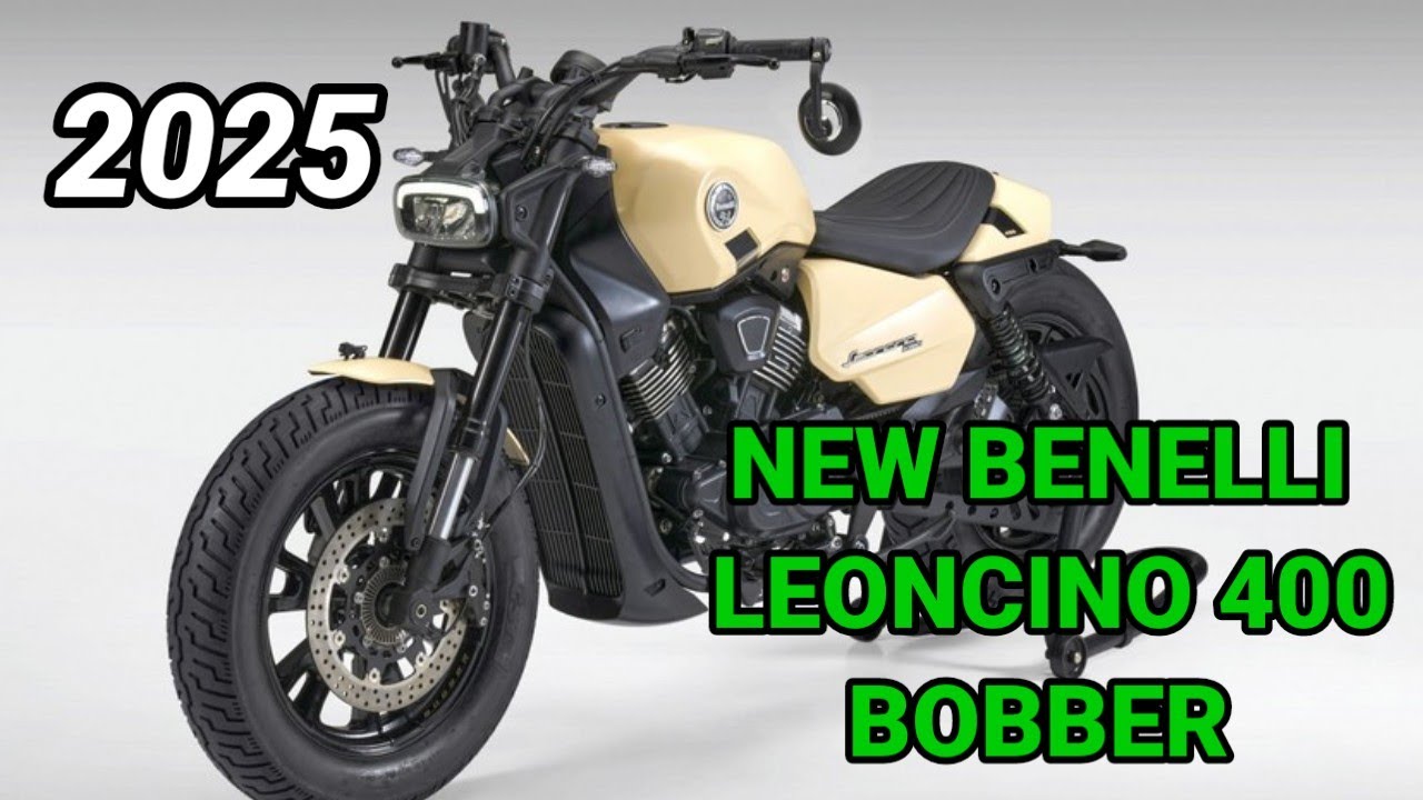 all new Benelli Leoncino Bobber 400cc,new cruiser bike specs and walk ...