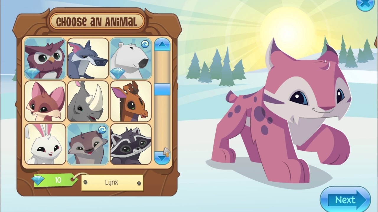 Animal Jam: UPDATES! SPRING FESTIVAL, LIZA'S GARDEN, AND MORE! - YouTube