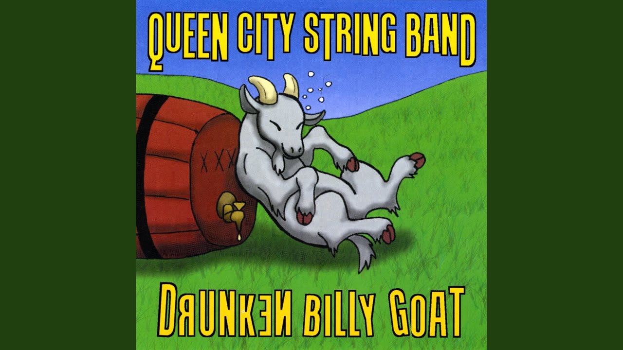 Wild Hog in the Woods /Safe Harbor Rag - YouTube