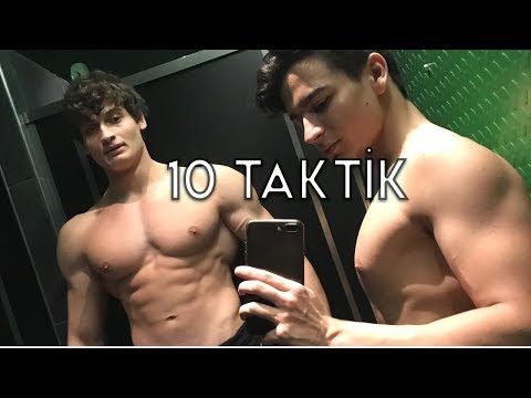 DAHA İRİ GÖZÜKMEK İÇİN TAKTİKLER!