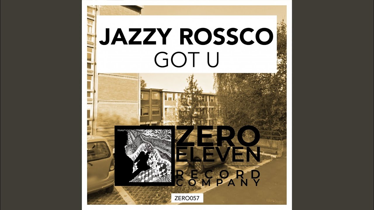 Got U (Original Mix) - YouTube