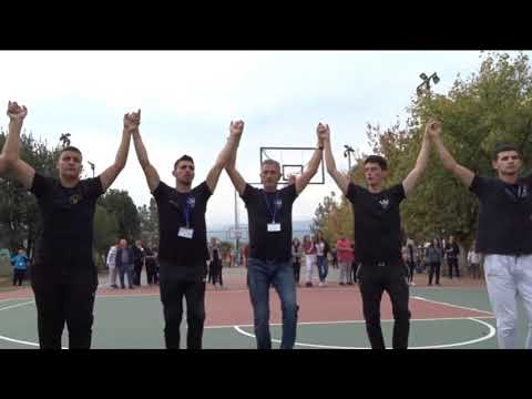 Μακροχωρι Ημαθιας 2018 a - YouTube