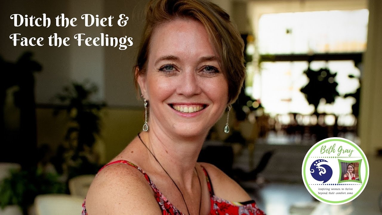 Beth Gray - Introduction - YouTube