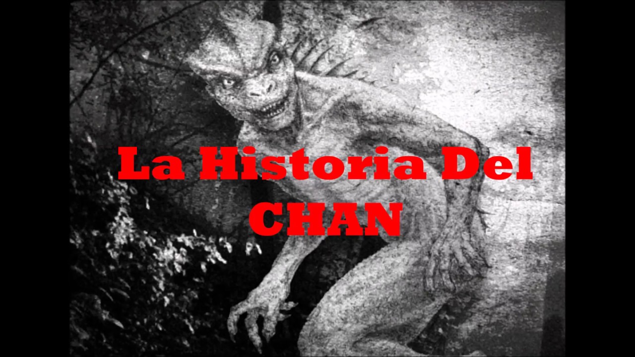 La Historia Del Chan - YouTube