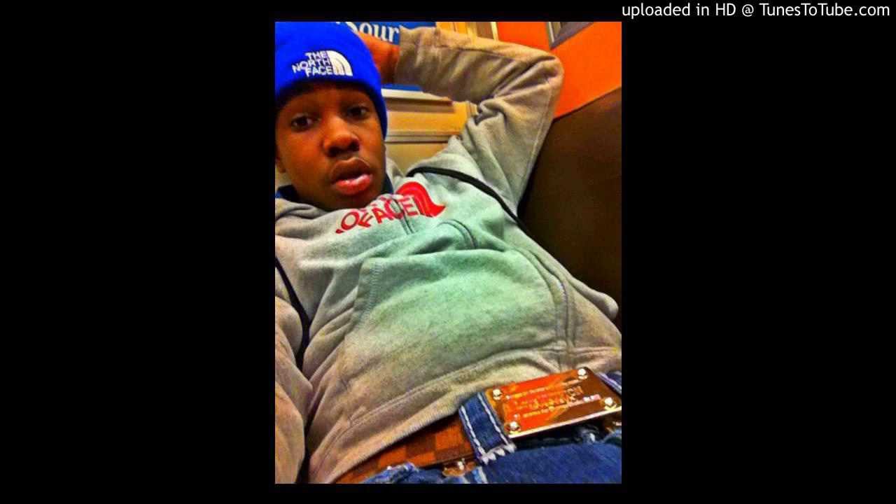 #BBE Marii Jetz - Trappin Fanatic - YouTube