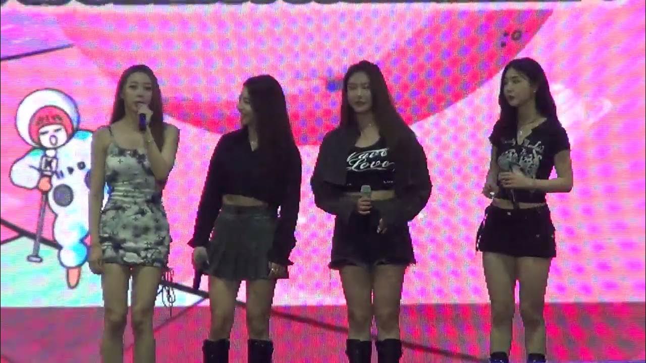 2022 한국문화축제 더케이 스테이지 케이팝 ㅣ THE-K Stage K-POP #데일리코리아뉴스 #김정훈기자 #직캠 - YouTube