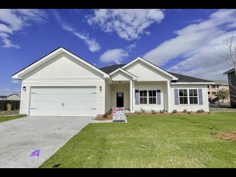 Brandon 2 By Dryden Enterprises - YouTube