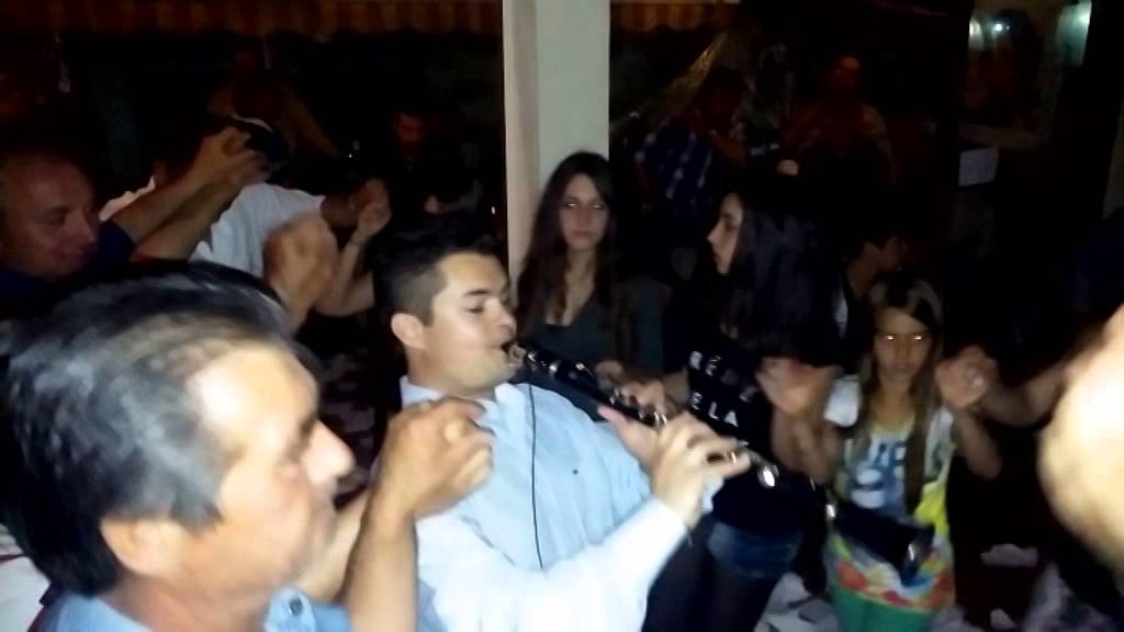ΖΕΤΤΑ ΛΕΝΑ, ΖΙΑΚΟΣ ΓΙΑΝΝΗΣ ΚΛΑΡΙΝΟ, ΕΛΑΤΗ ΚΟΖΑΝΗΣ, ΠΑΡΑΠΟΝΙΑΡΑ ΜΟΥ ...