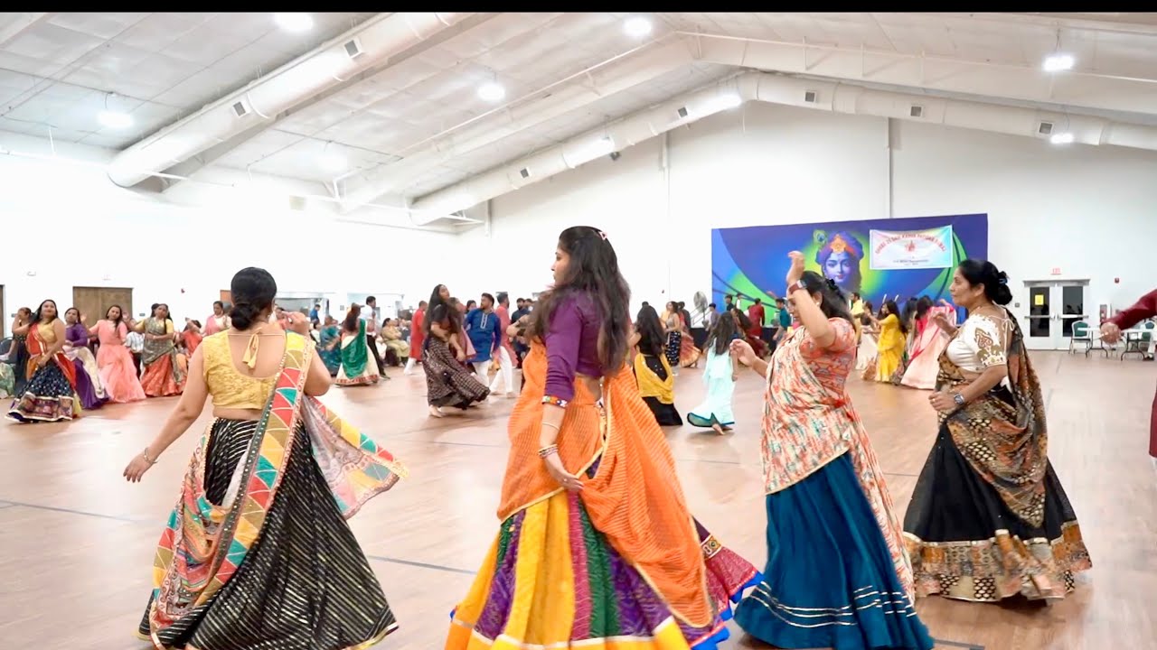 Kadva Gam Convention - 2024 | CHAMPAIGN MEDIA - YouTube